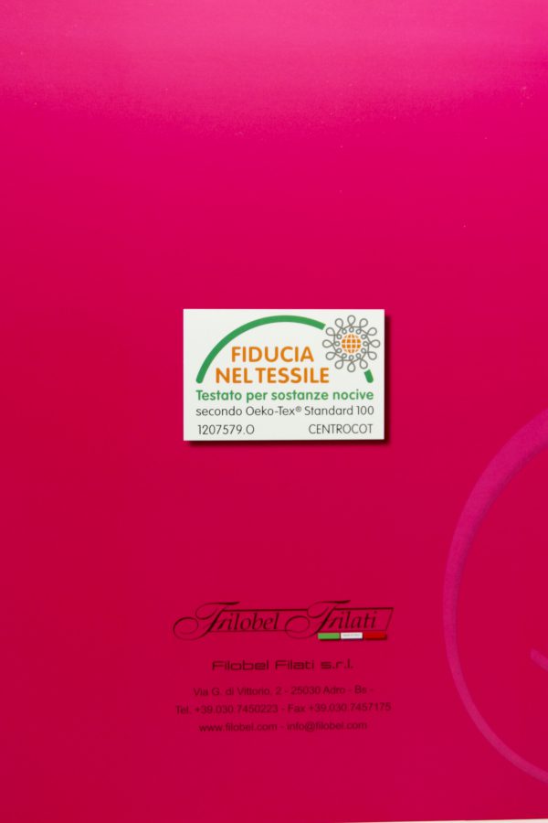 Stoppino - Filobel Filati