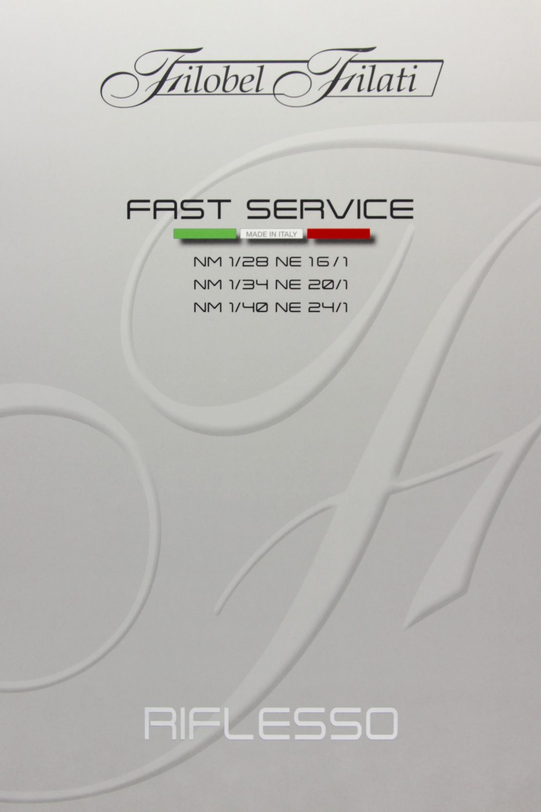 Riflesso - Filobel Filati